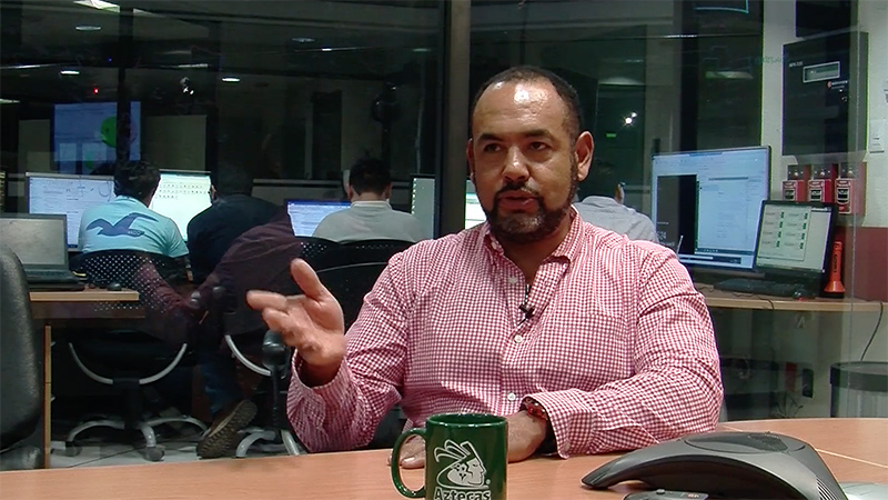 Tecnología y nuevos modelos de negocio – Fernando Thompson