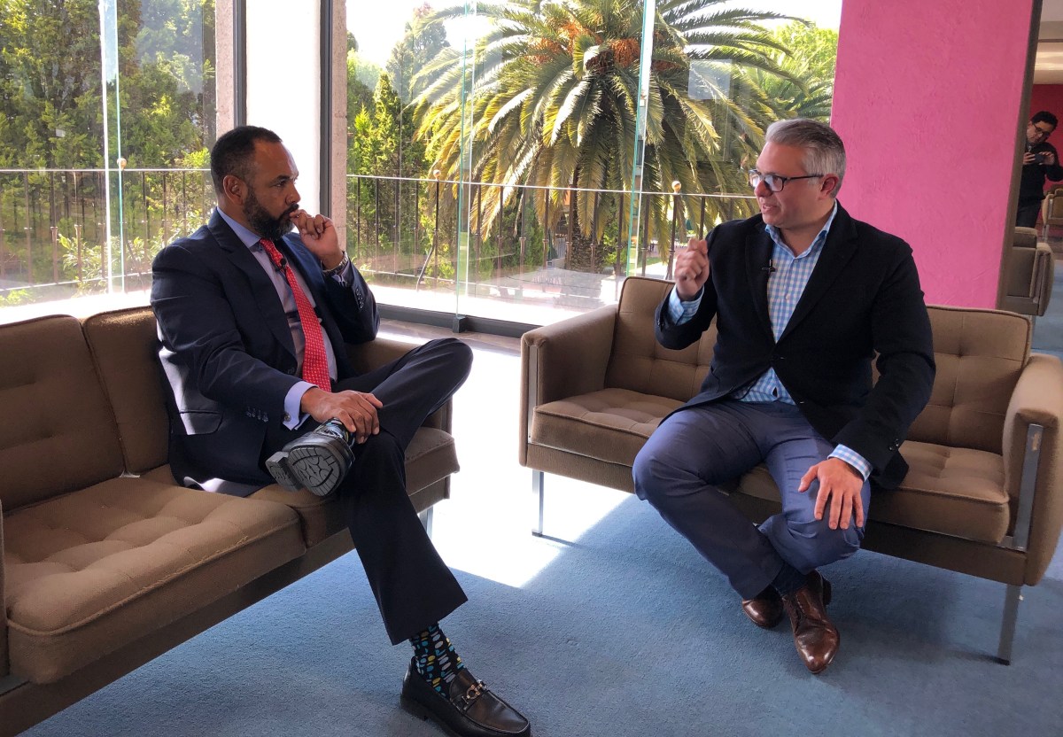 Un proyecto de inteligencia artificial debe enfocarse en el negocio, no ...