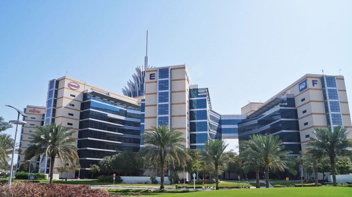 Los nuevos ‘Silicon Valley’ que revolucionarán el mundo – Fernando Thompson