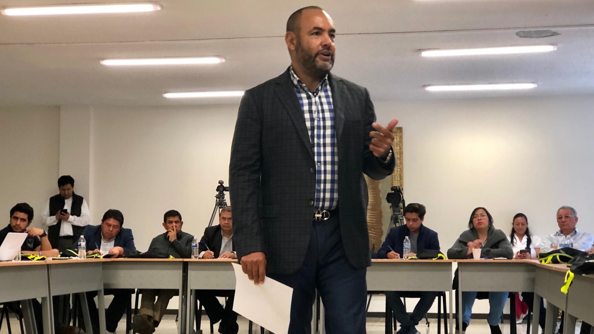 Las comunidades en medios digitales – Fernando Thompson