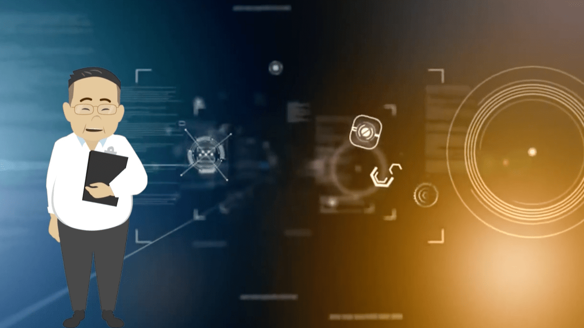 Entrevista a Luis Miguel Chong – Tercera parte – Fernando Thompson