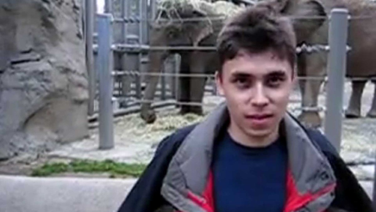 A 13 años del primer video de YouTube – Fernando Thompson