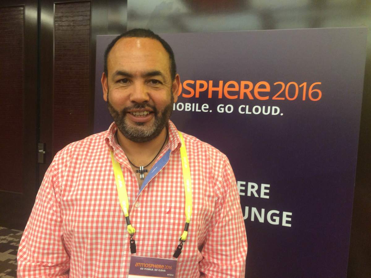 Desarrollos IT para todos los mexicanos – Fernando Thompson