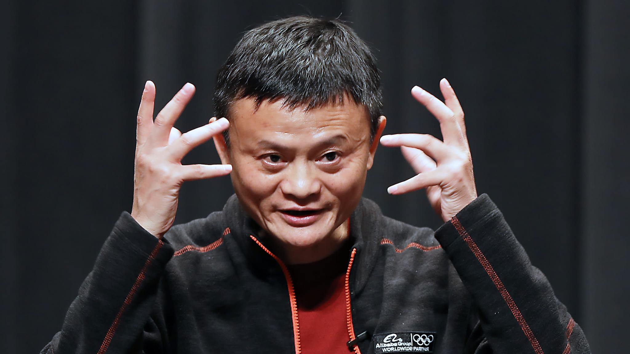 ¿Quién es Jack Ma? – Fernando Thompson